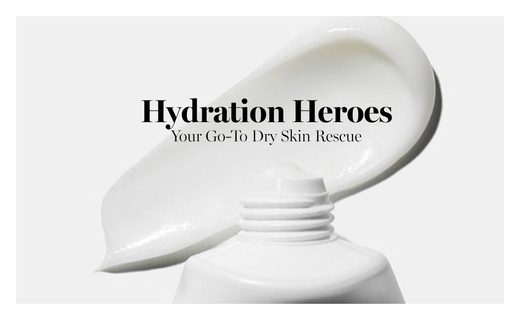 The Best Night Creams for Dry Skin – dermavenue