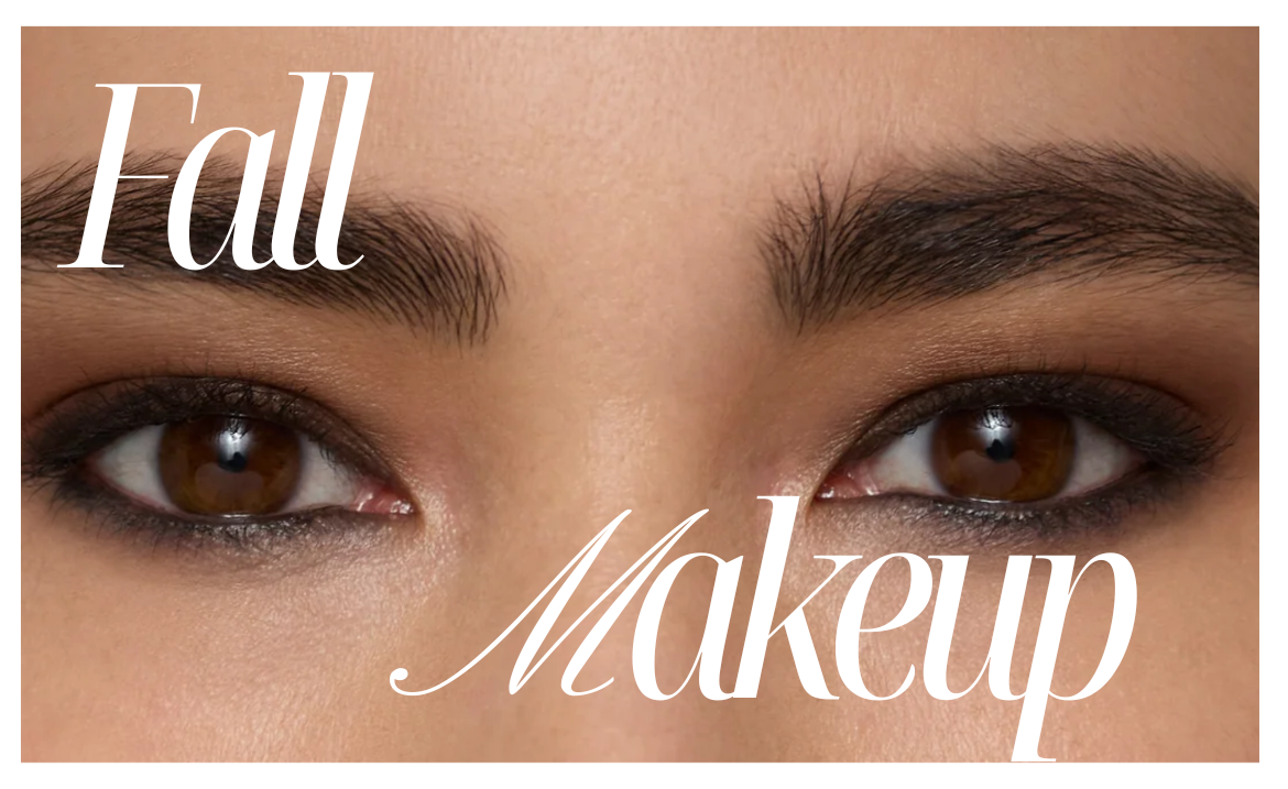 Discover Fall Makeup Products – dermavenue