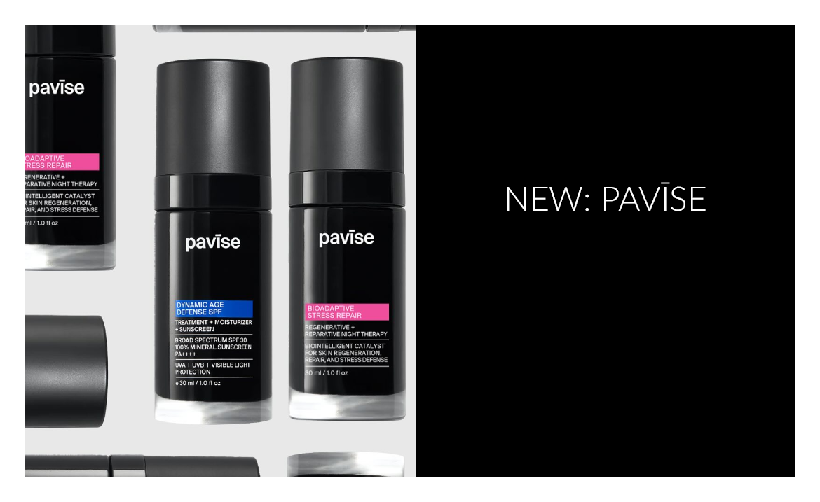 Why Pavise Skincare Is Changing the Future of Sunscreen and Skin Prote ...
