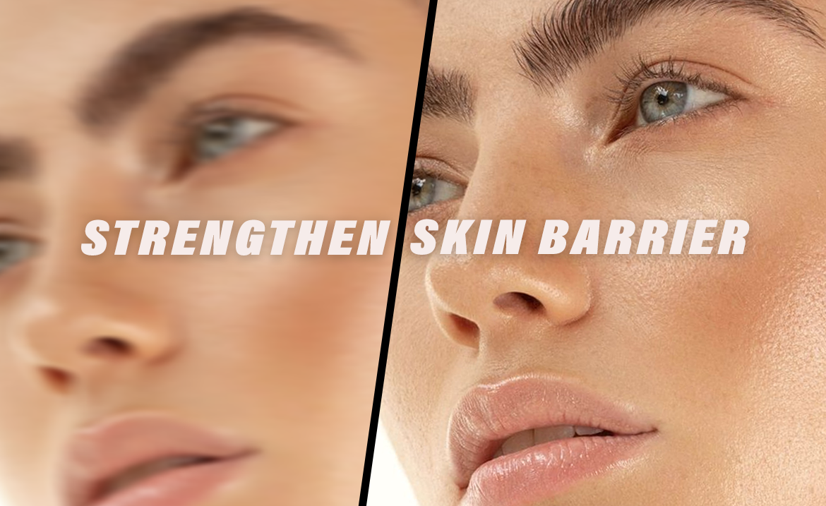 The Ultimate Guide to Strengthening Your Skin Barrier – dermavenue