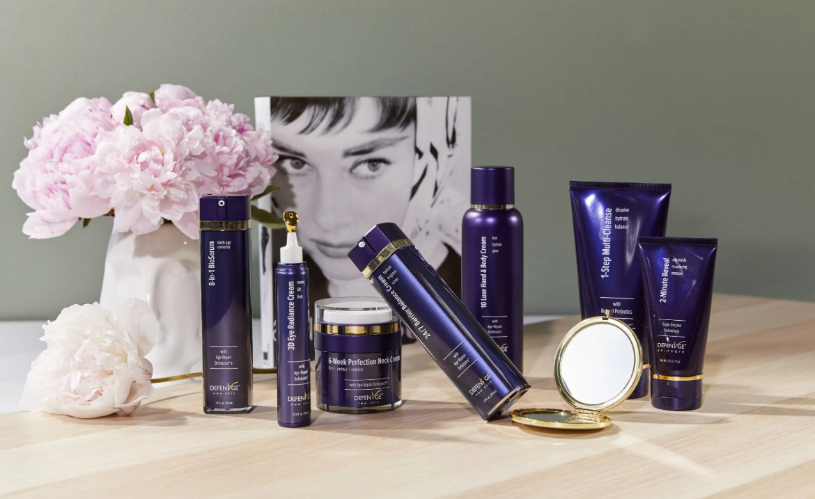 DefenAge, A Product Review – dermavenue