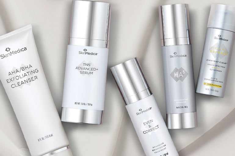 The SkinMedica Method: A Complete Guide to Achieving Beautiful, Healthy ...