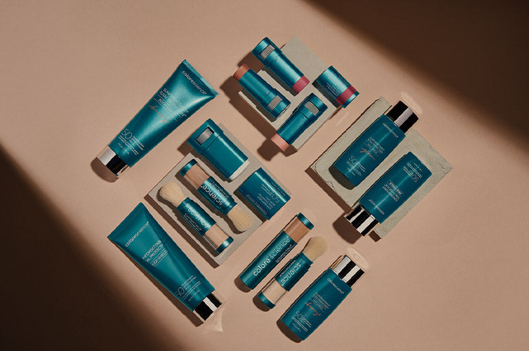 Unveiling the Magic of Colorscience Skincare: Exceptional Beauty Backed ...