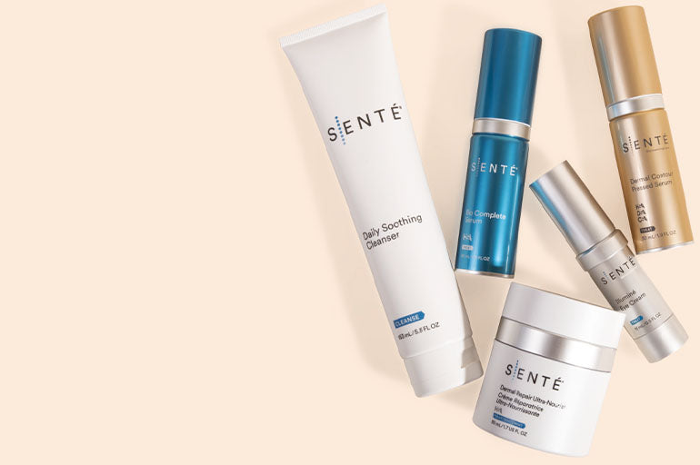Why we love Sente and why you should too – dermavenue
