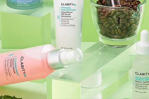 ClarityRX, The Clean Beauty Brand You Need To Try – dermavenue