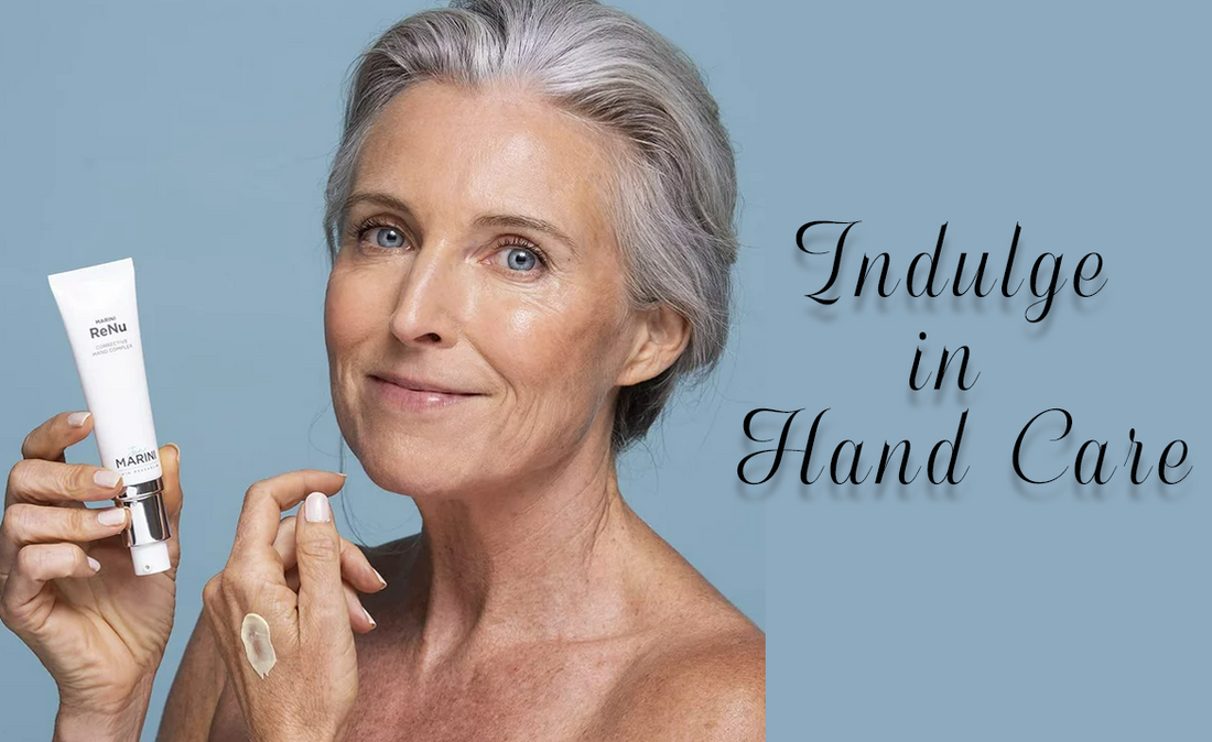 Tips for Perfectly Smooth Hands – dermavenue