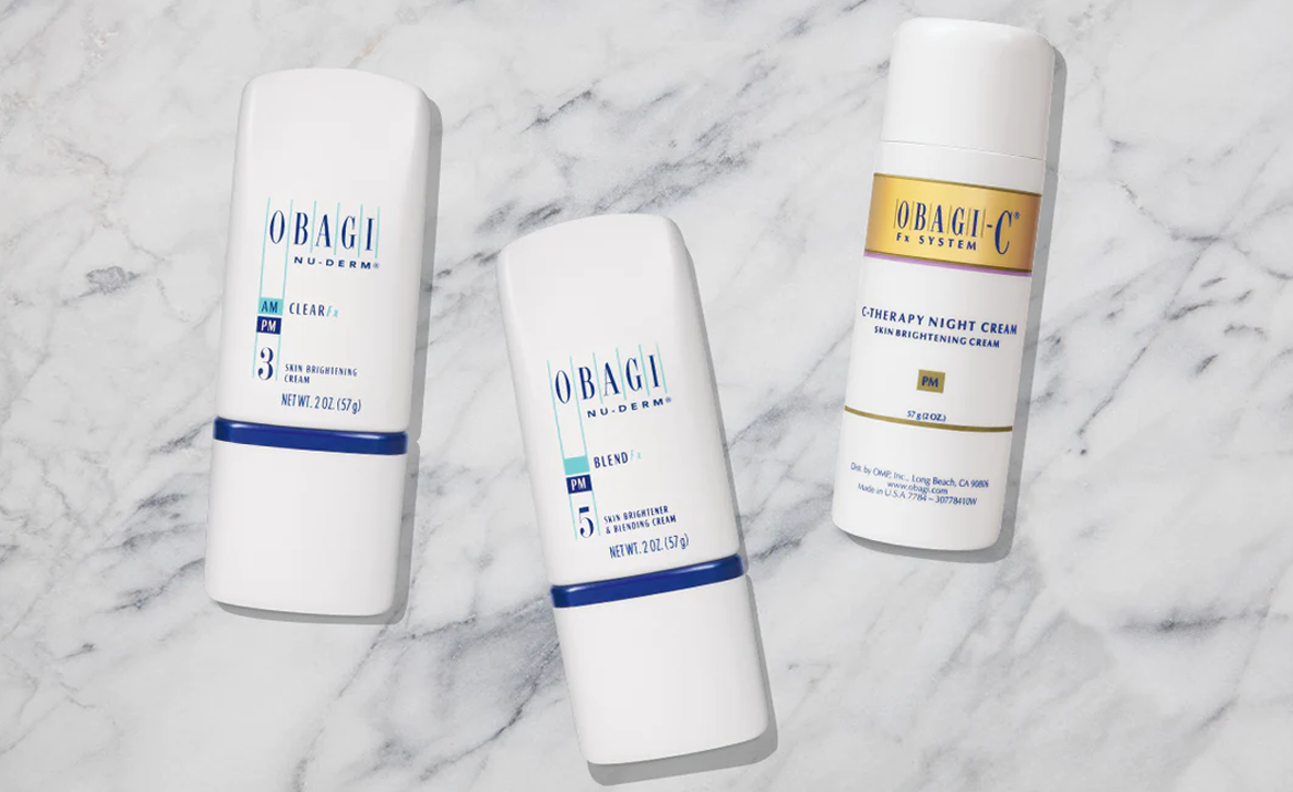 Obagi Medical, Still the Best for Skin Brightening? We Think So ...