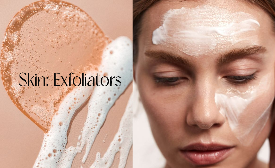 Find Your Perfect Exfoliator: A Comprehensive Guide – dermavenue