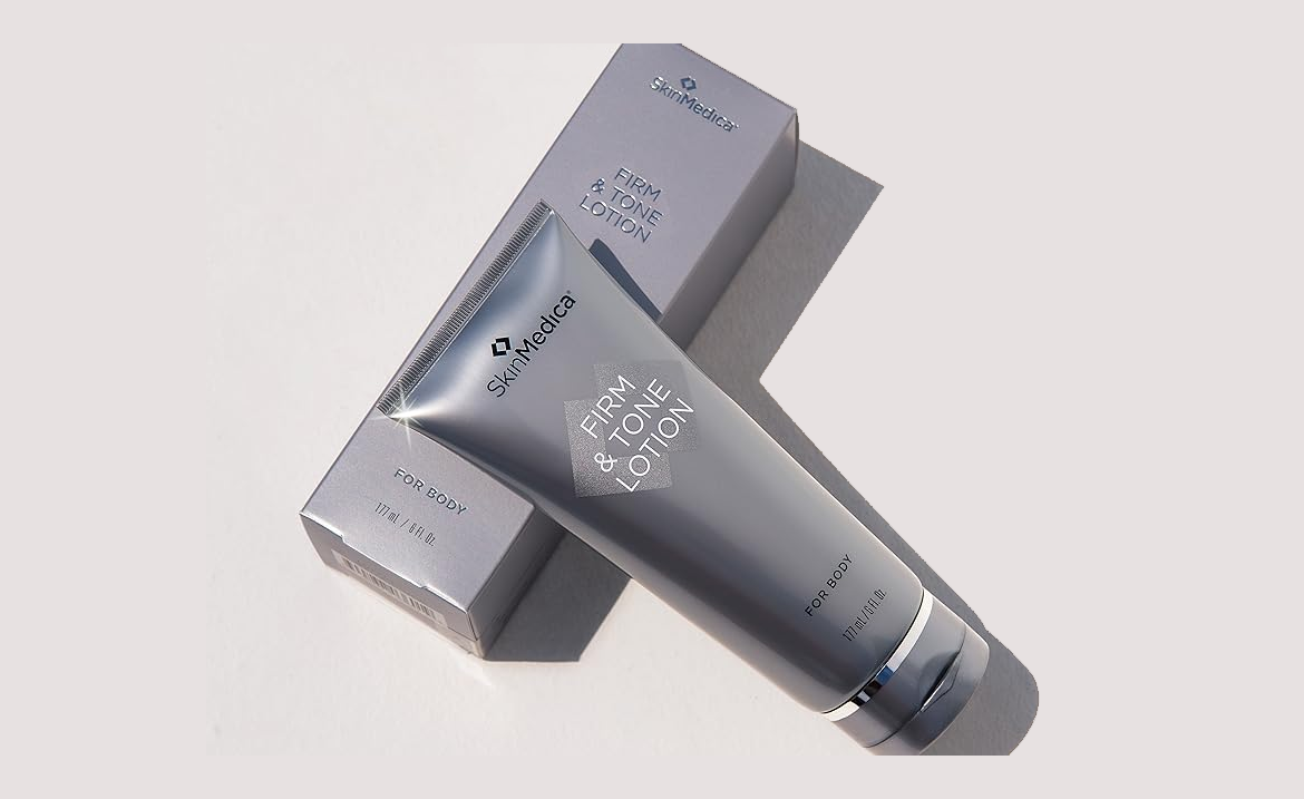 Bodycare with SkinMedica: Your Guide to Firmer Skin – dermavenue