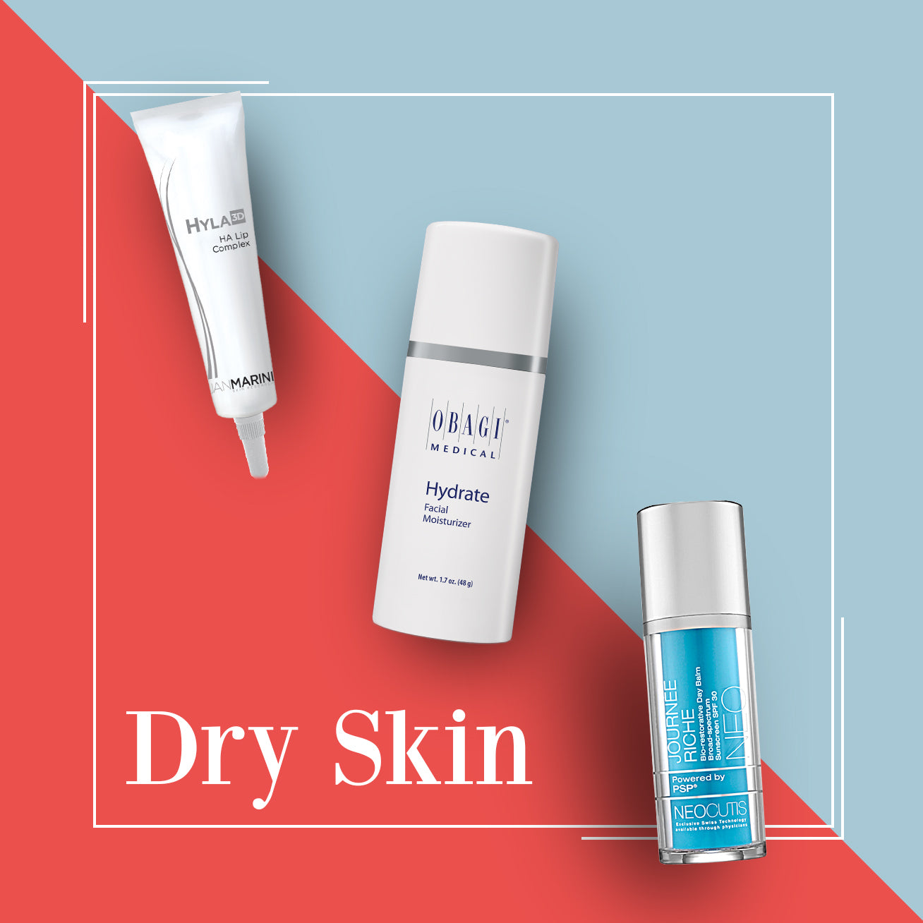 Dry Skin – dermavenue