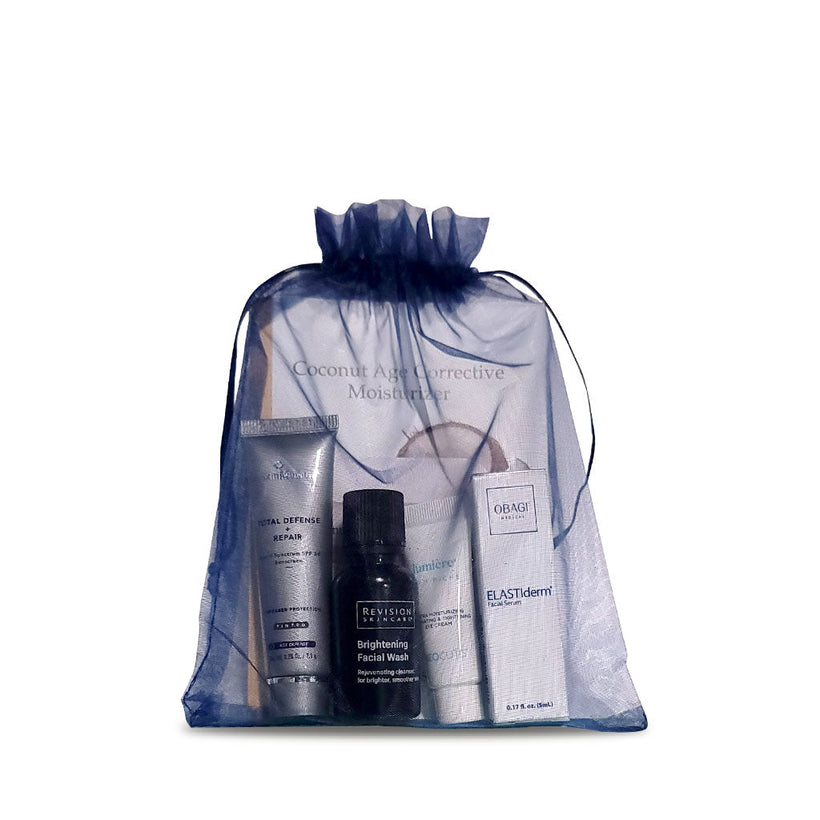 Obagi Deluxe Samples – dermavenue