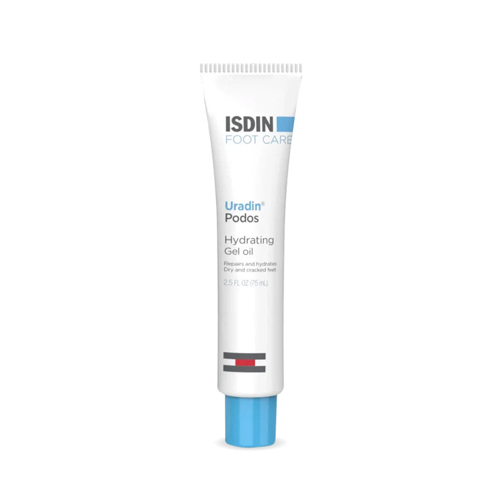 ISDIN Foot Care Uradin Podos Gel Oil – dermavenue