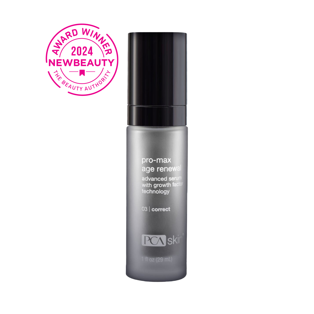 PCA Skin Pro-Max Age Renewal – dermavenue