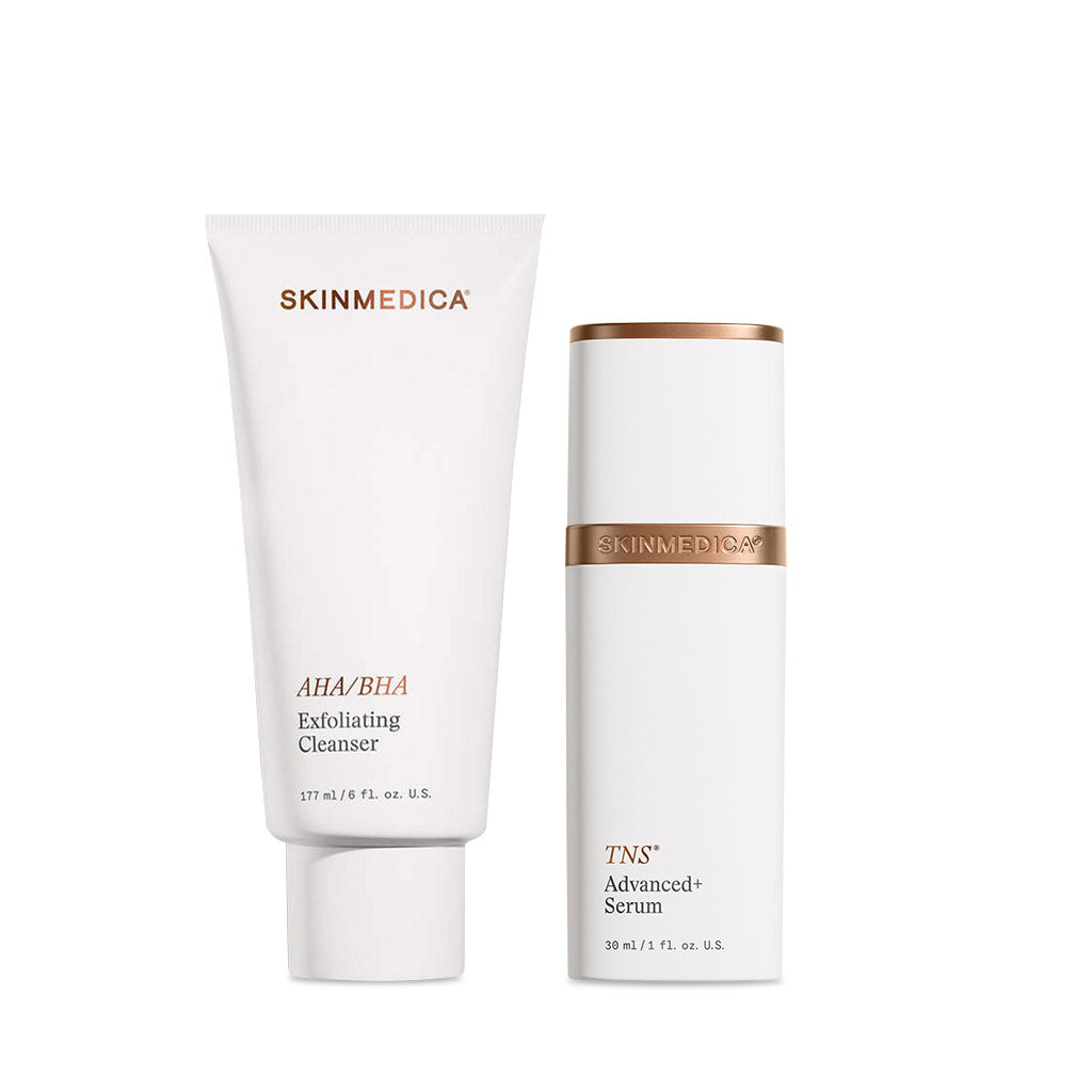 SkinMedica Resurface & Renew Duo – dermavenue
