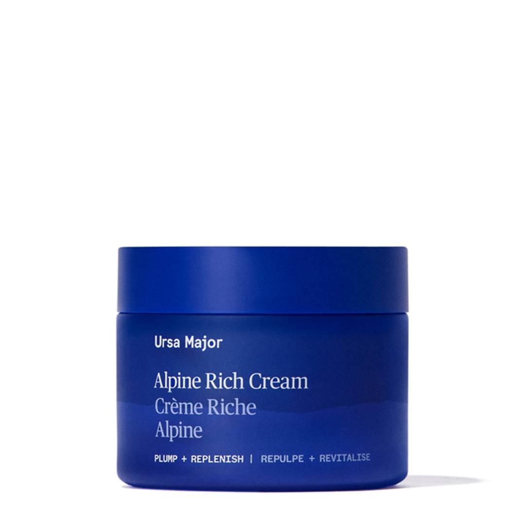 Ursa Major Alpine Rich Cream – dermavenue