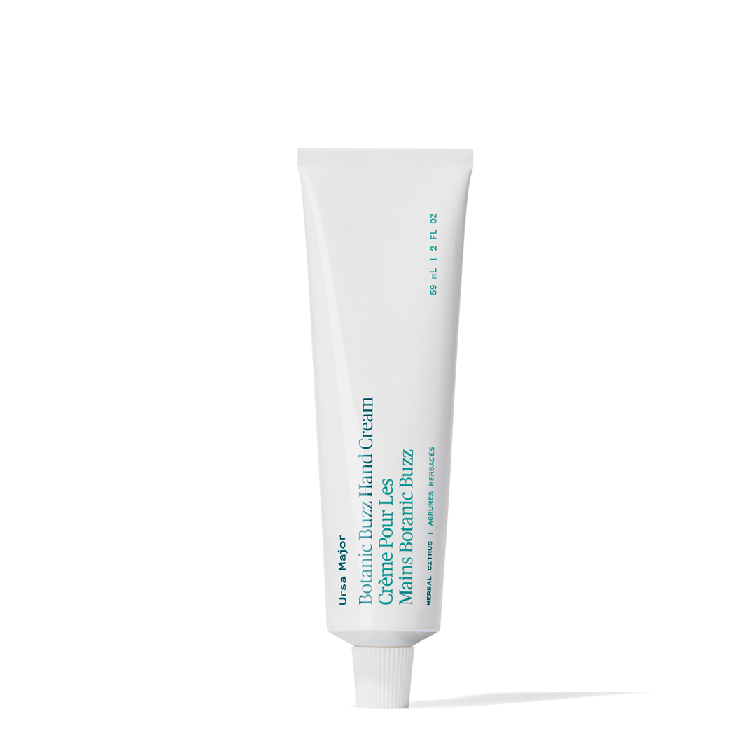 Ursa Major Botanic Buzz Hand Cream – dermavenue