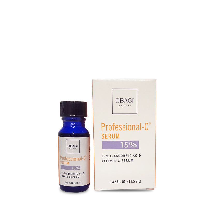 Obagi Professional-C Serum 15% (0.42oz) – dermavenue
